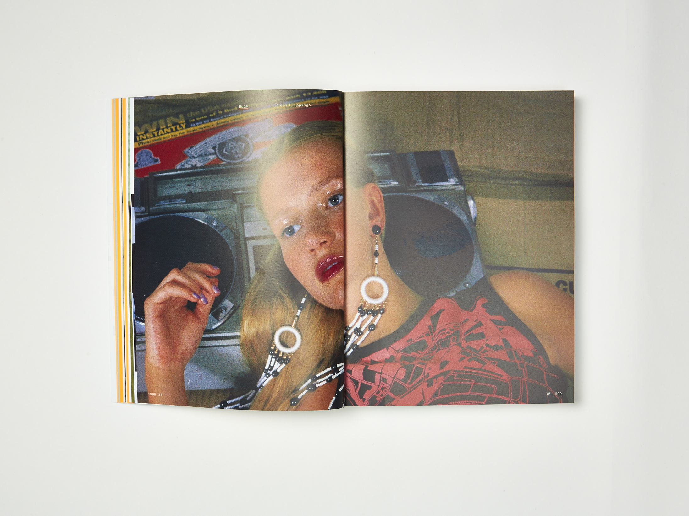 Fifteen Years of Being Rude - Design Week