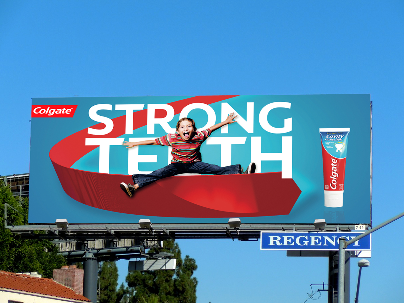 Colgate rolls out new identity - Design Week
