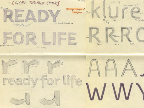 Colgate rolls out new identity - Design Week