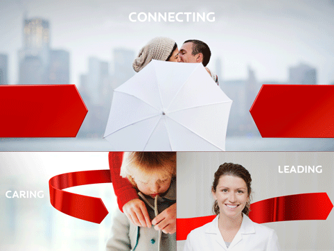 Colgate rolls out new identity - Design Week