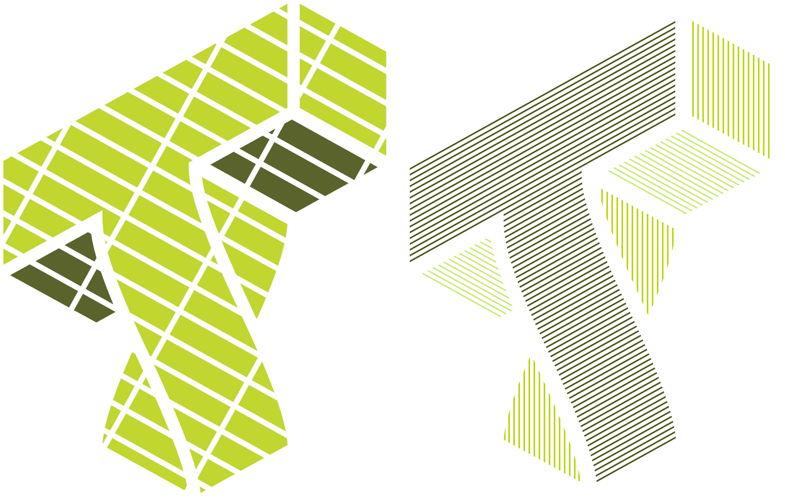 Cornell Tech’s twisted T identity - Design Week