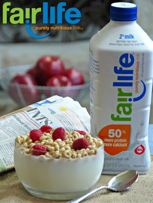 Coca-Cola launches “premium” milk brand Fairlife - Design Week