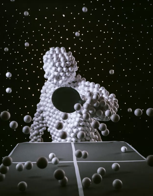 Stereovision - a new perspective in 3D photography - Design Week