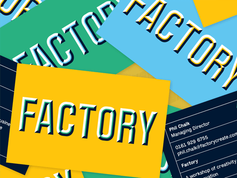 Industrial Business To Business Logo Home Page | EIA