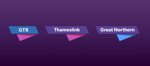 Brand: Thameslink - Design Week