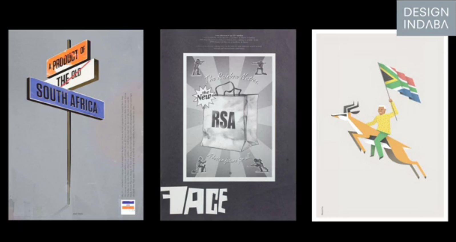 Garth Walker – what does “being African” look like? - Design Week