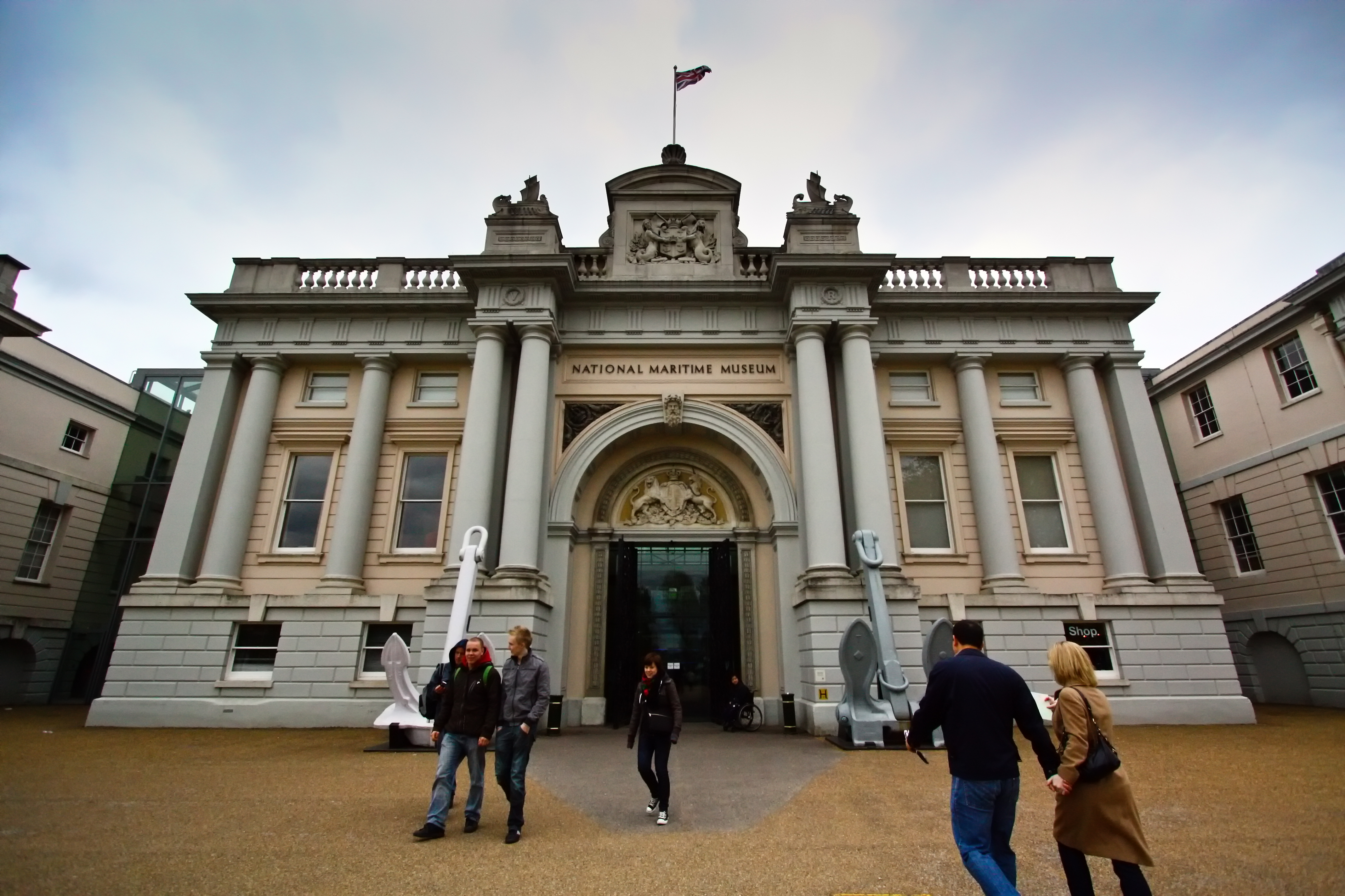 Hayward Gallery redesign – first look - Design Week