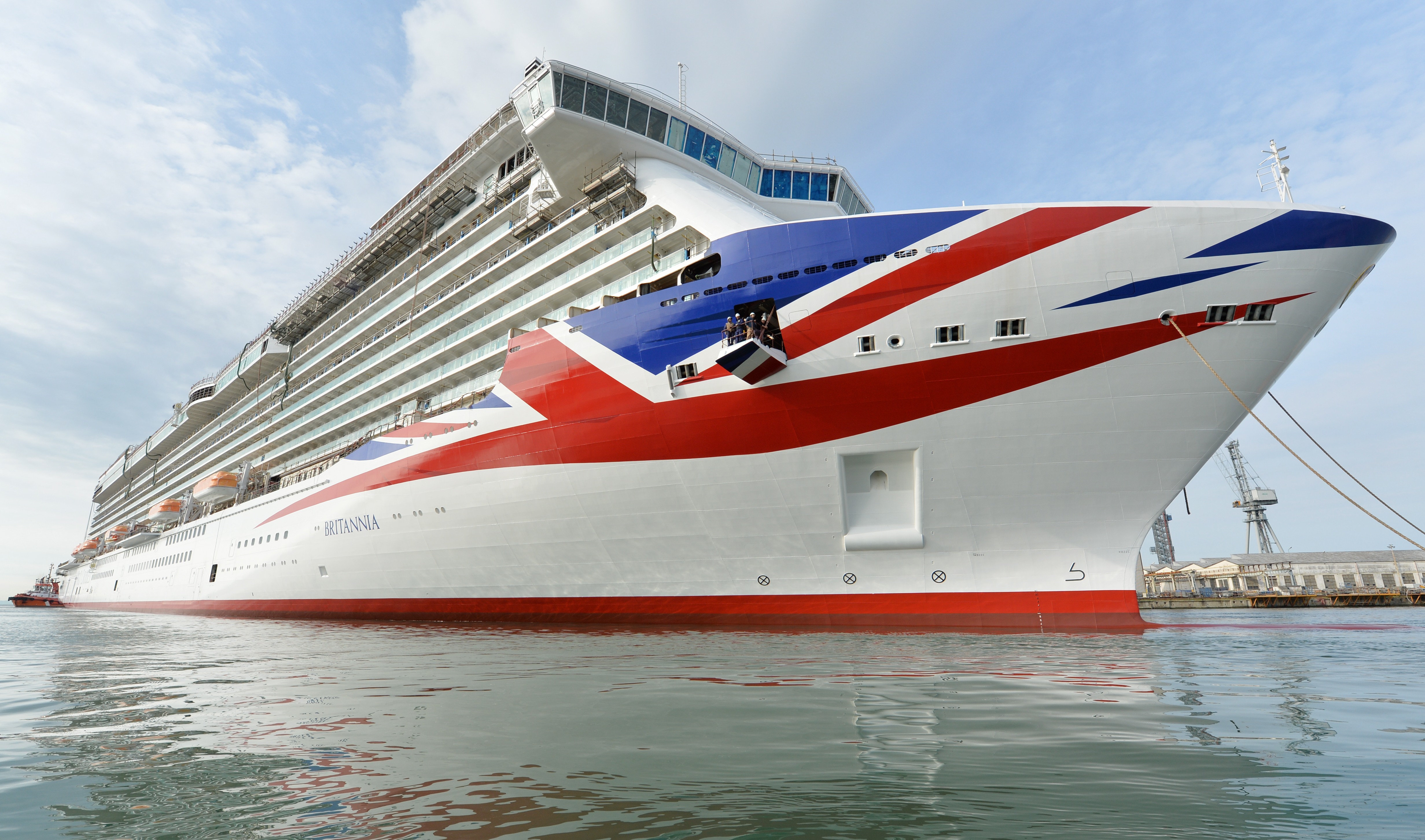 Cargo Passenger Ship Interiors NEW CRUISE SHIP INTERIOR DESIGN FIRM