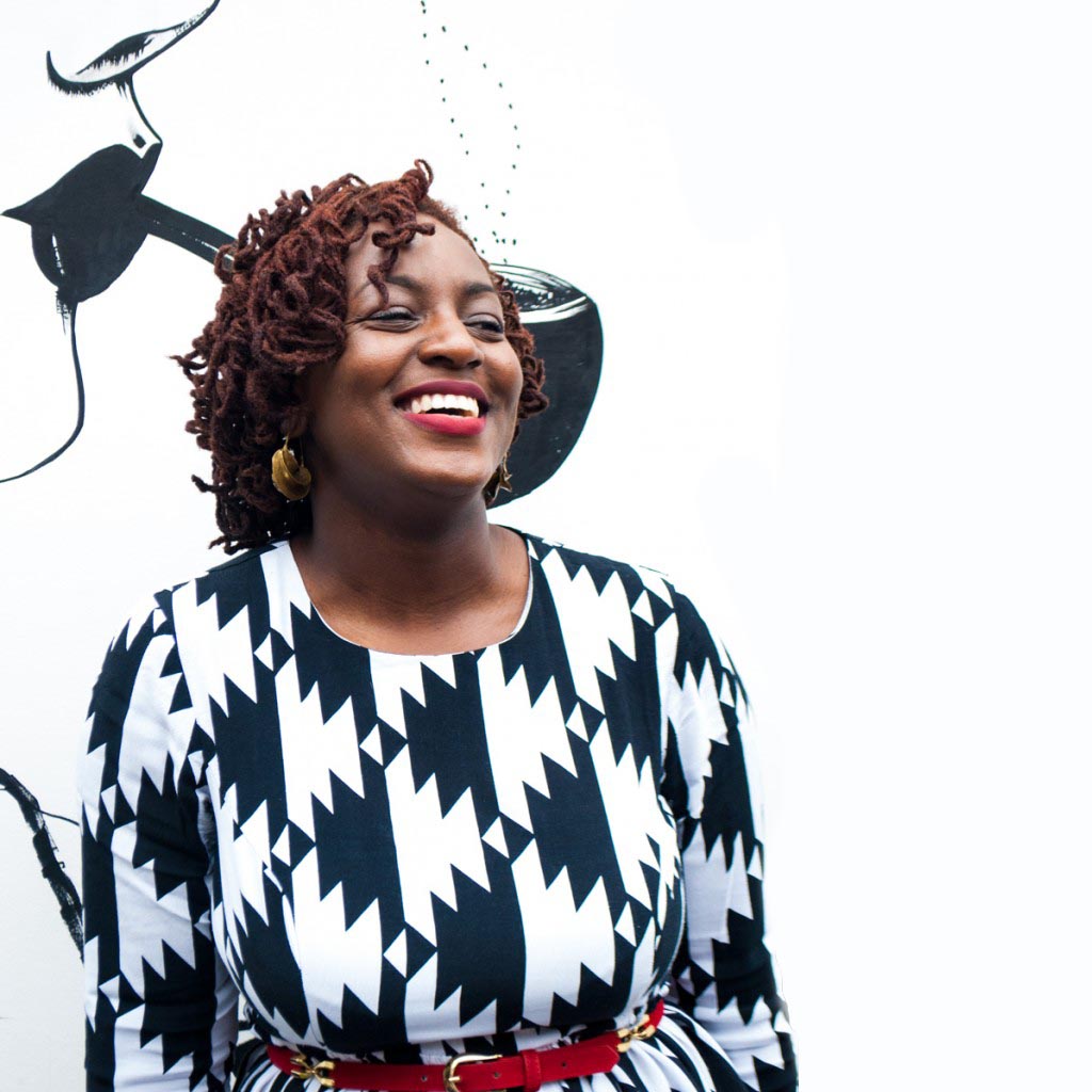 Four Corners – an interview with Gabrielle Smith - Design Week