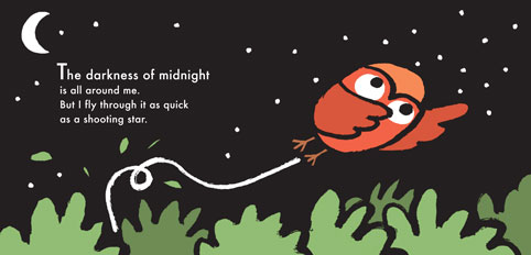 Hoot Owl: Master of Disguise – a new book from Jean Jullien - Design Week