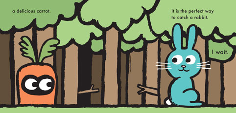 Hoot Owl: Master of Disguise – a new book from Jean Jullien - Design Week