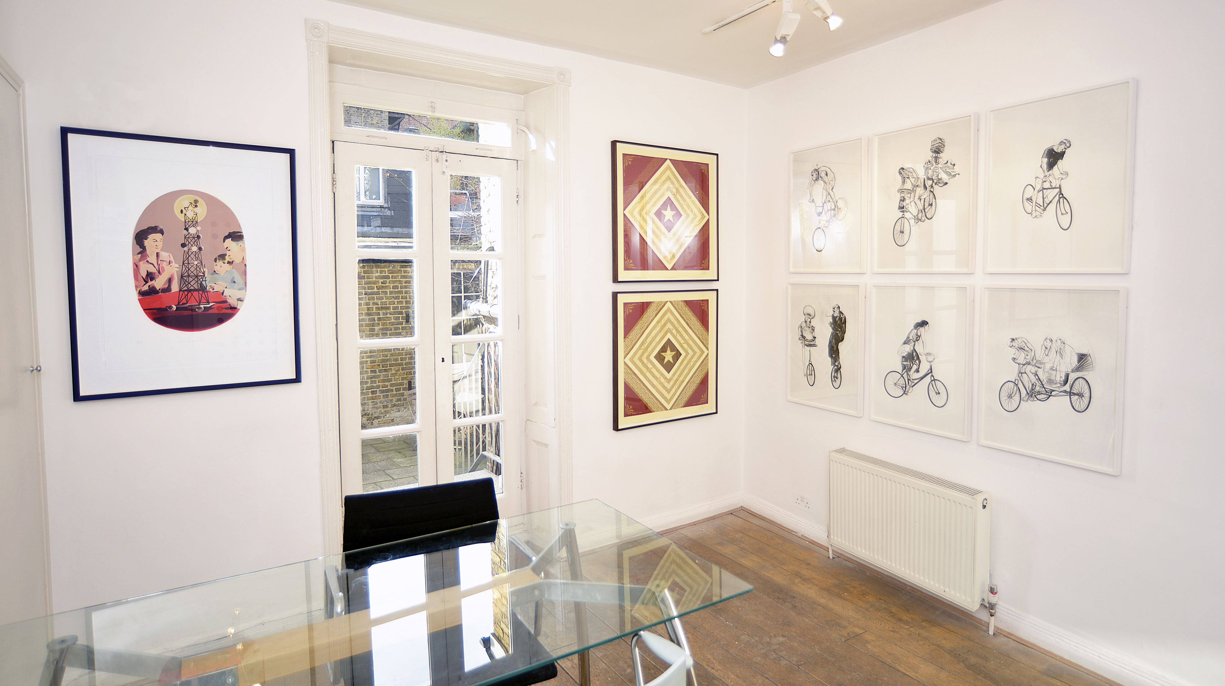 Edward Bawden: the exhibition exploring an artist and designer all ...