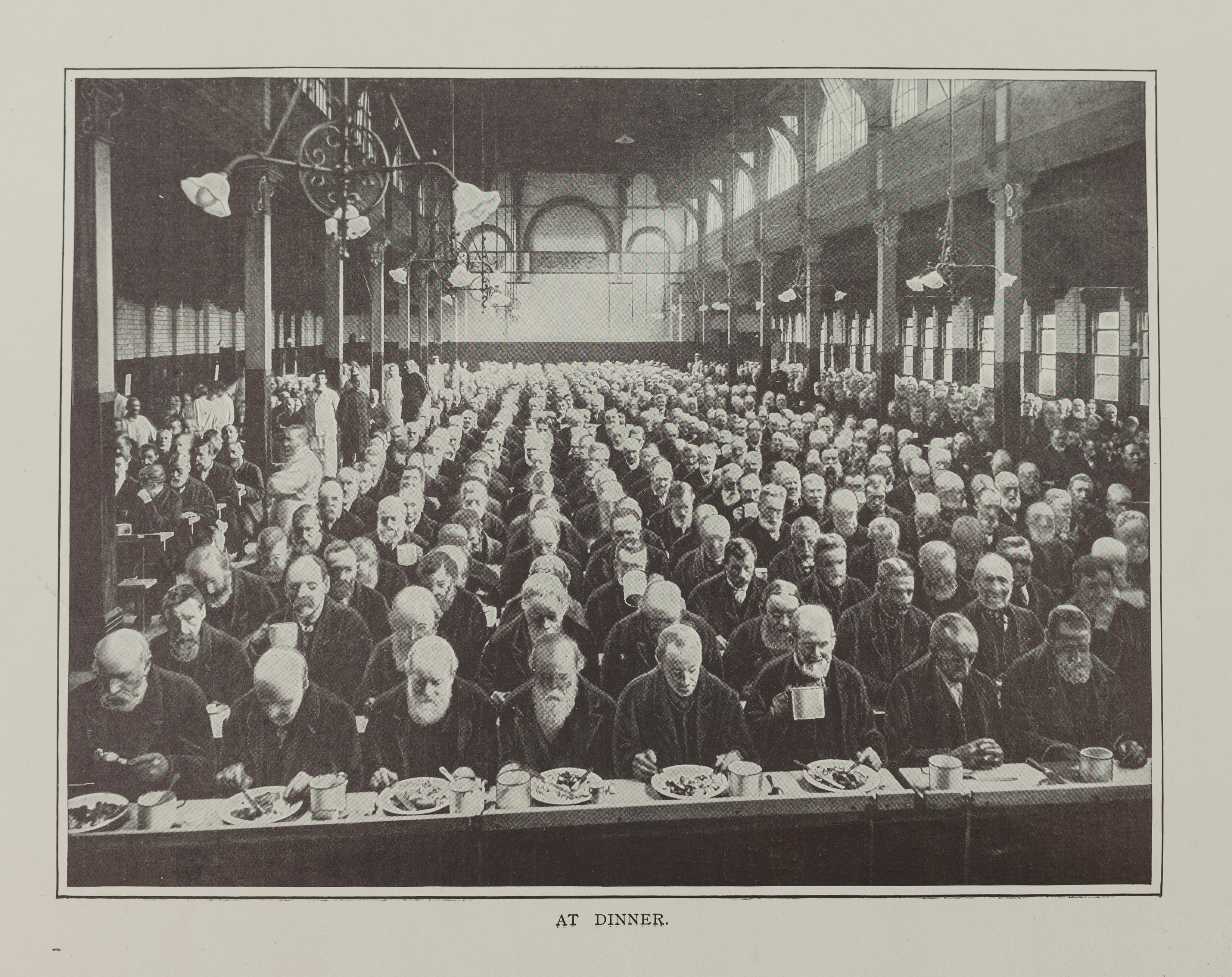 Geffrye Museum spotlights Victorian homelessness with new exhibition ...