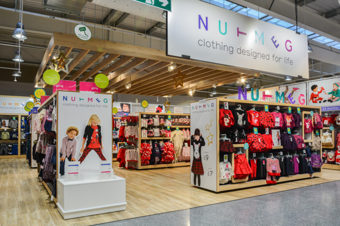 Morrisons launches new bespoke store format - Design Week