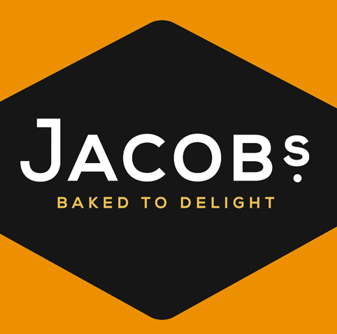 Jacobs Crackers Logo