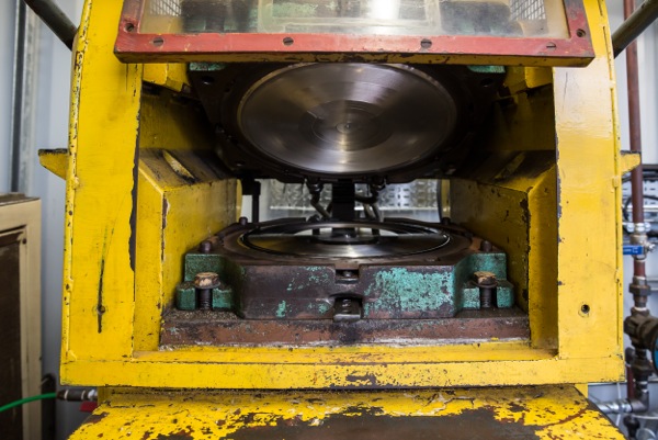 Visualising sound - Design Week