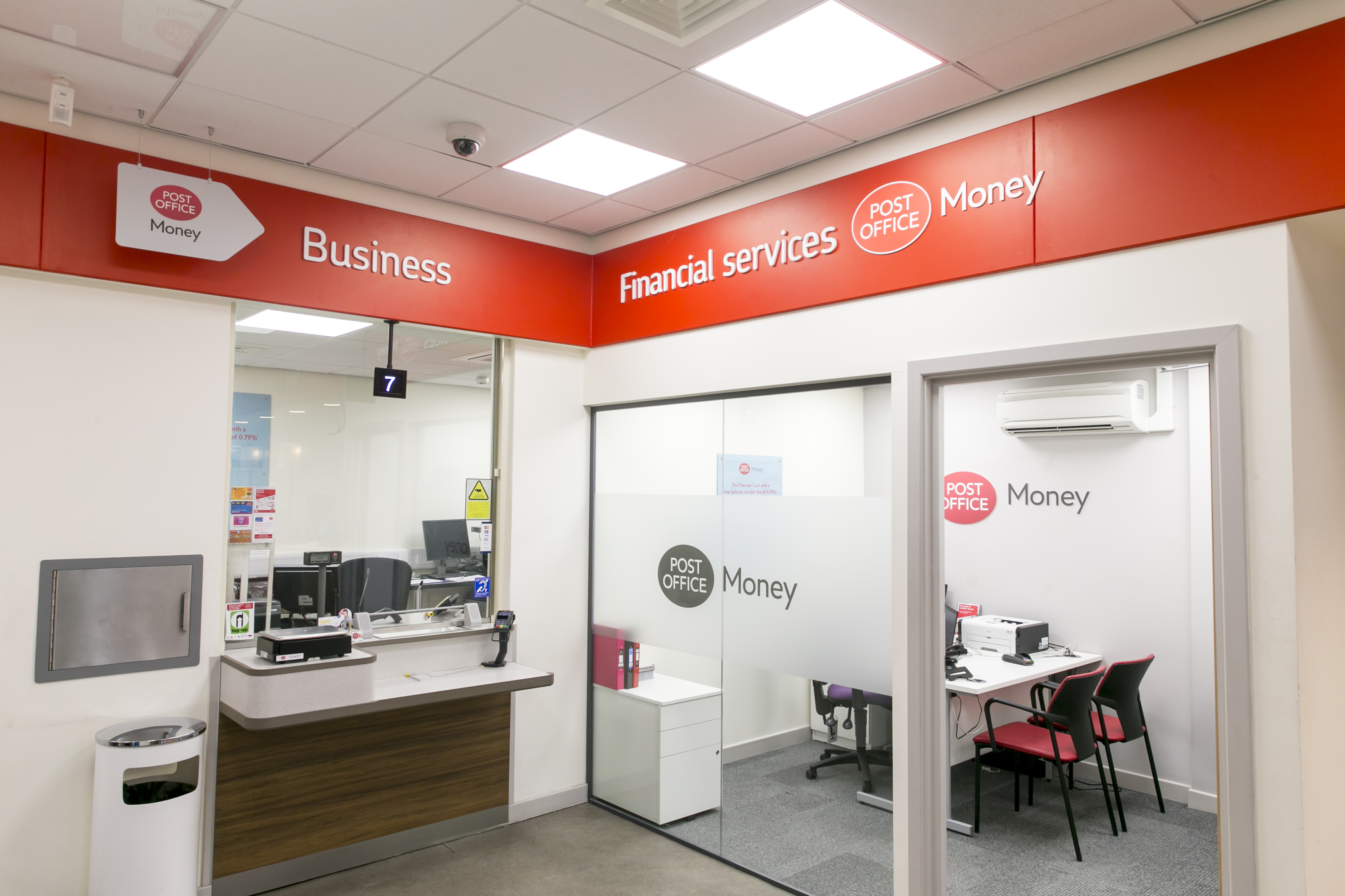 Futurebrand creates Post Office Money brand - Design Week