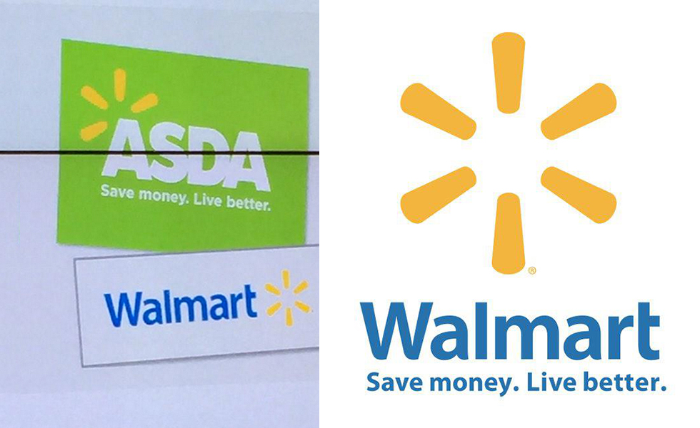 Asda Logo Asda Appoints Marketing Director Amid Restructure