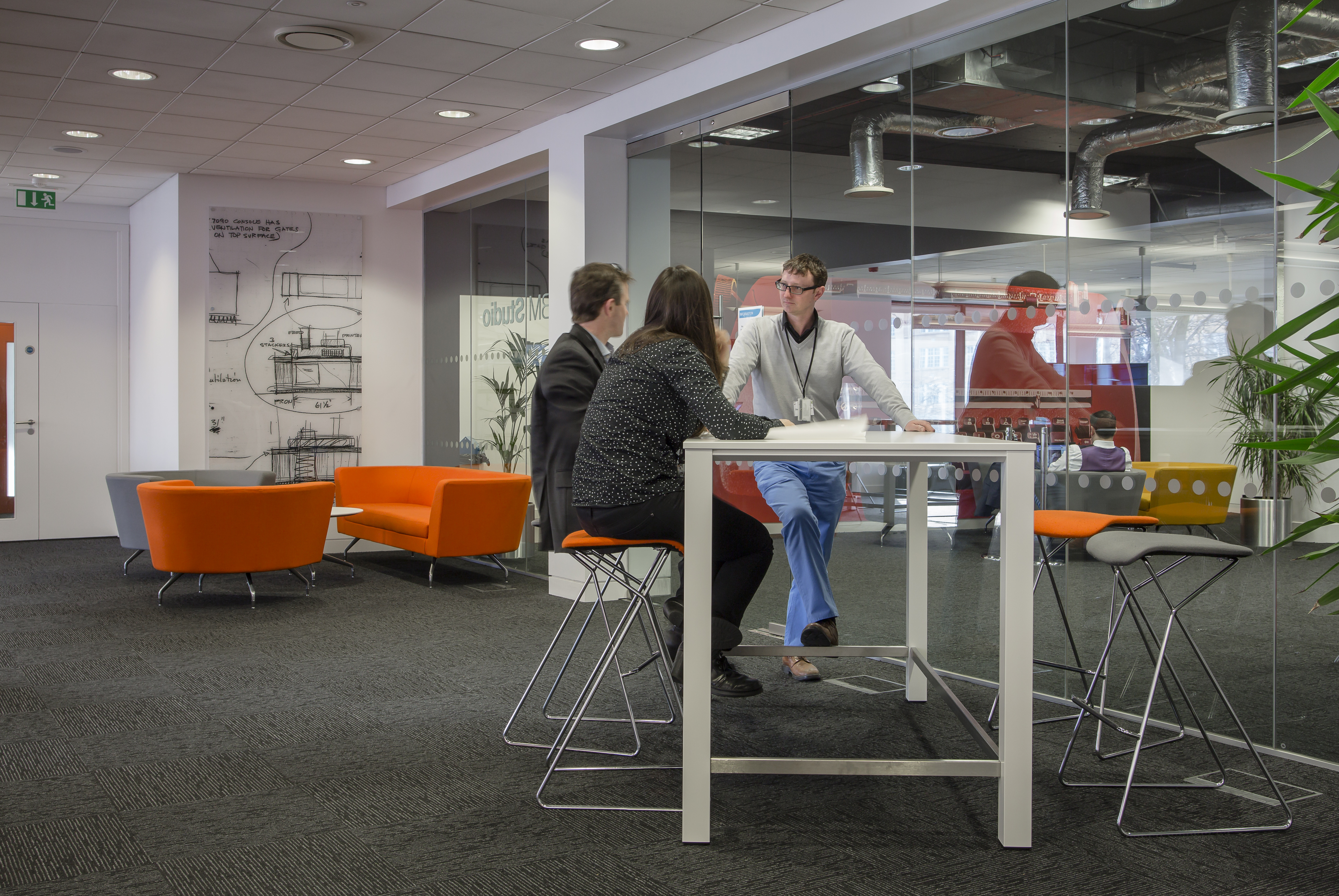 How IBM is building the world’s biggest design team - Design Week