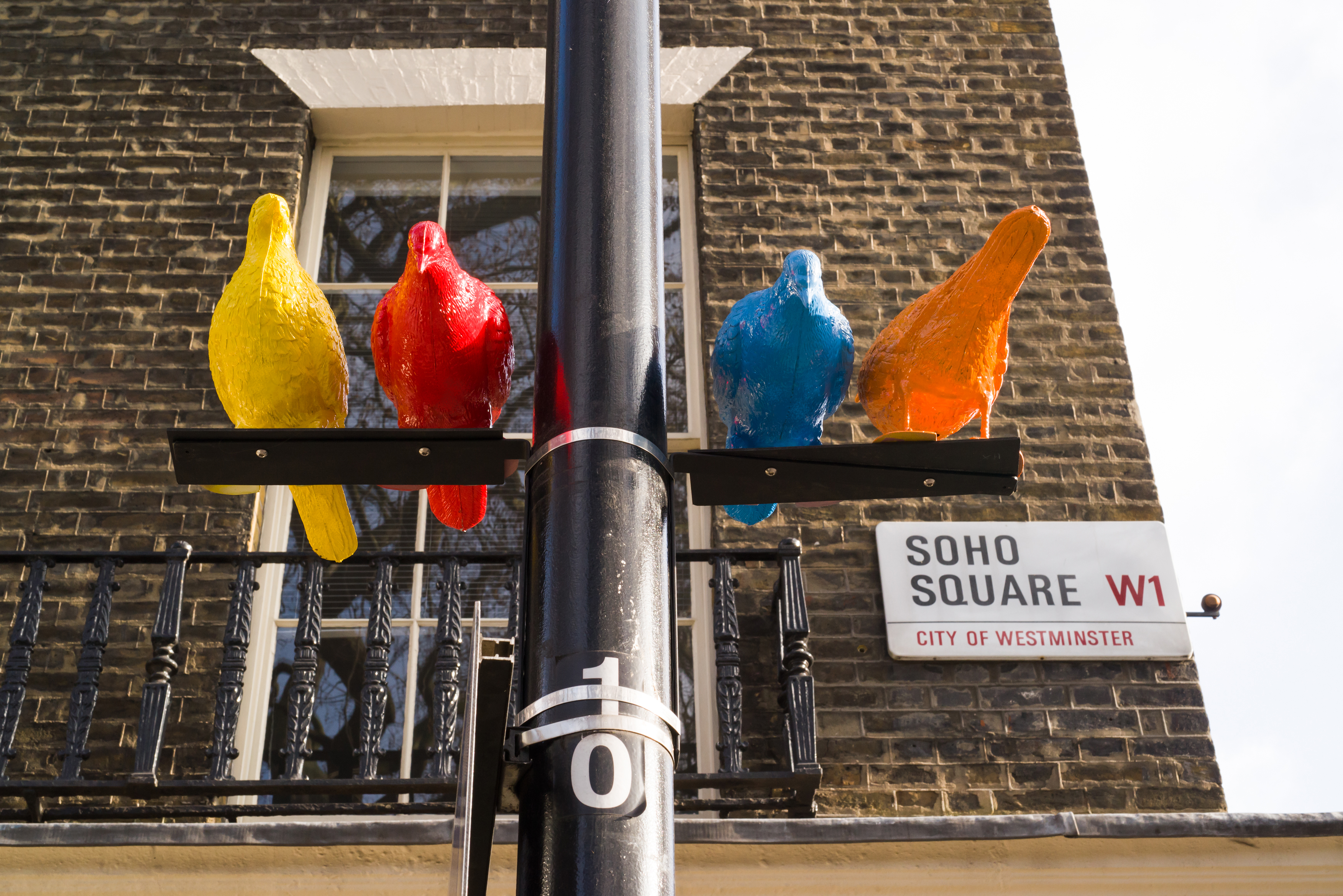 Brand: Sim Smith Gallery - Design Week