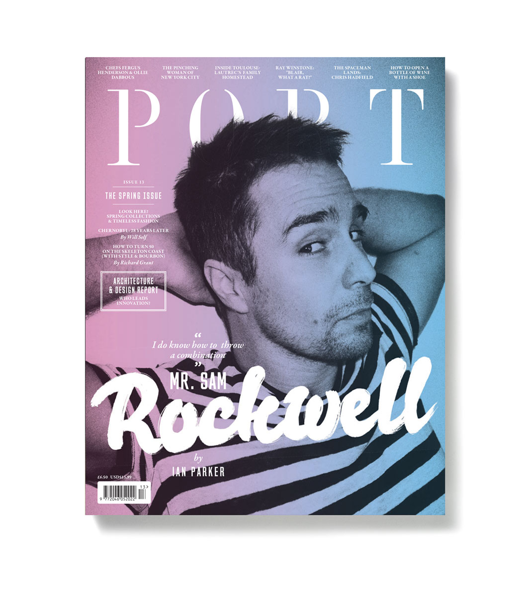 “Print’s not dead and it’s not going anywhere” – Matt Willey on ...