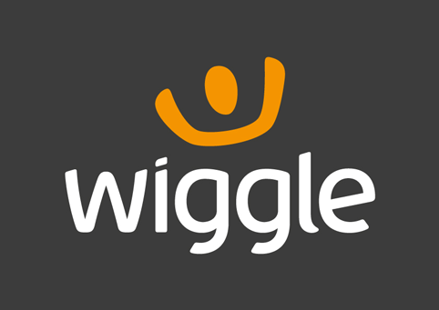 Brandopus gives cycling brand Wiggle a new look - Design Week