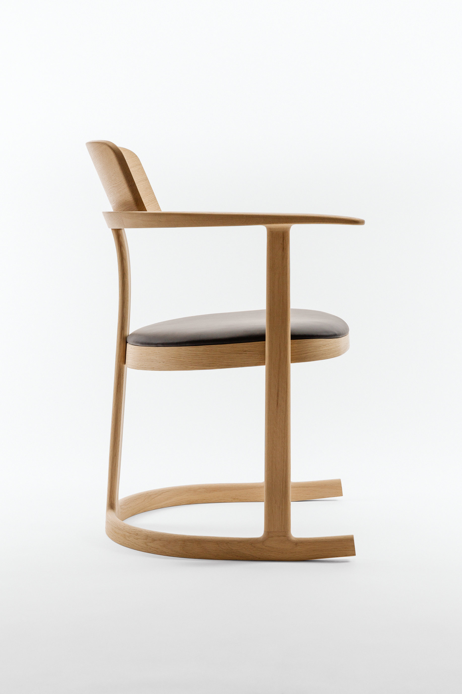 From Olympic Torches to Crossrail trains – the world of Barber and ...