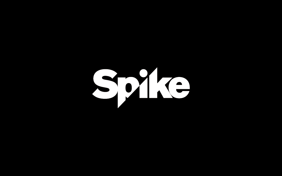 Spike network identity based on “approachable edginess” - Design Week