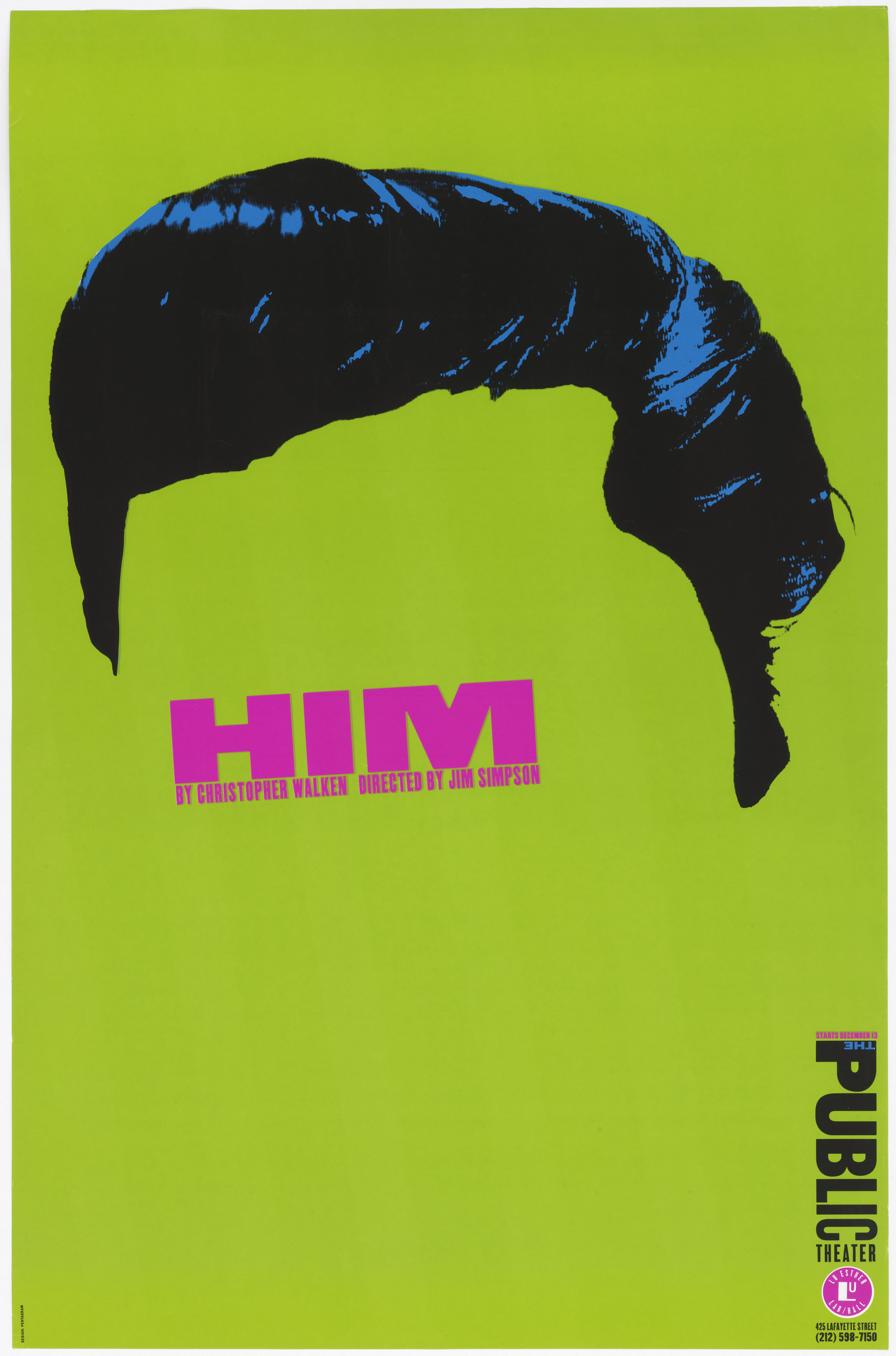 How great posters were designed - Design Week