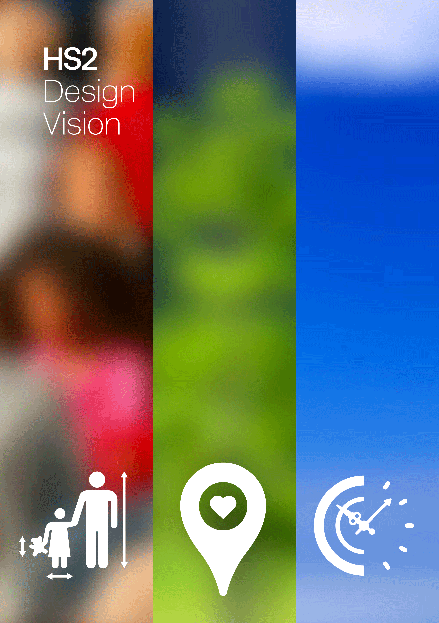 Heatherwick and others create HS2 “design vision” - Design Week