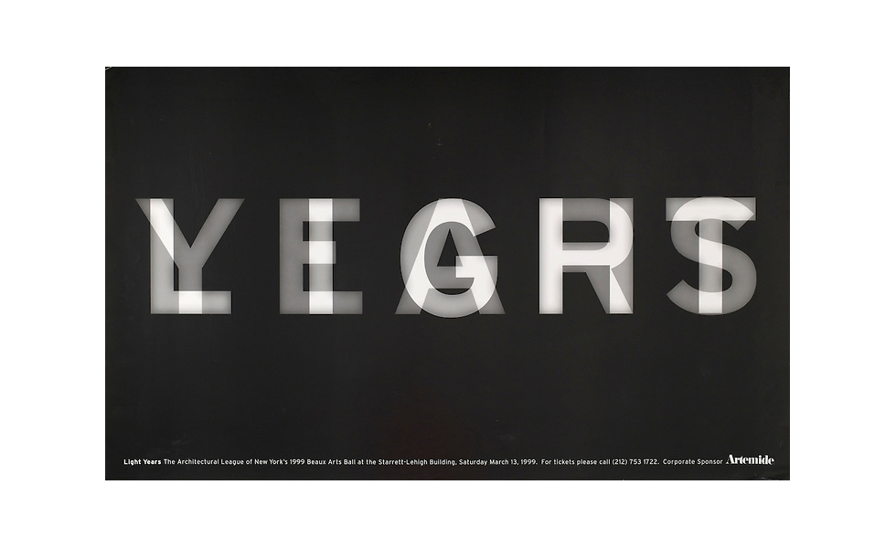 How great posters were designed - Design Week