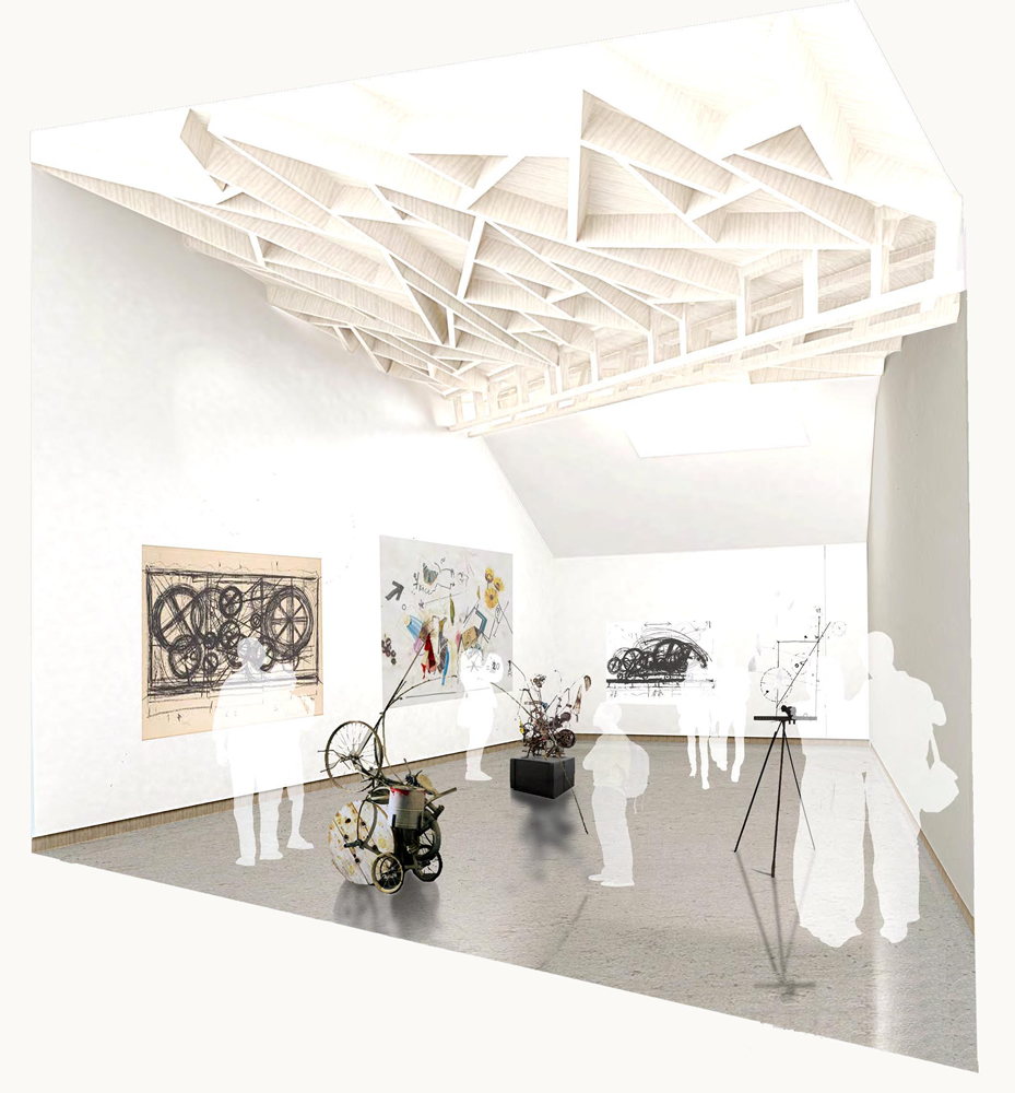 Unseen work to be revealed at William Heath Robinson museum - Design Week