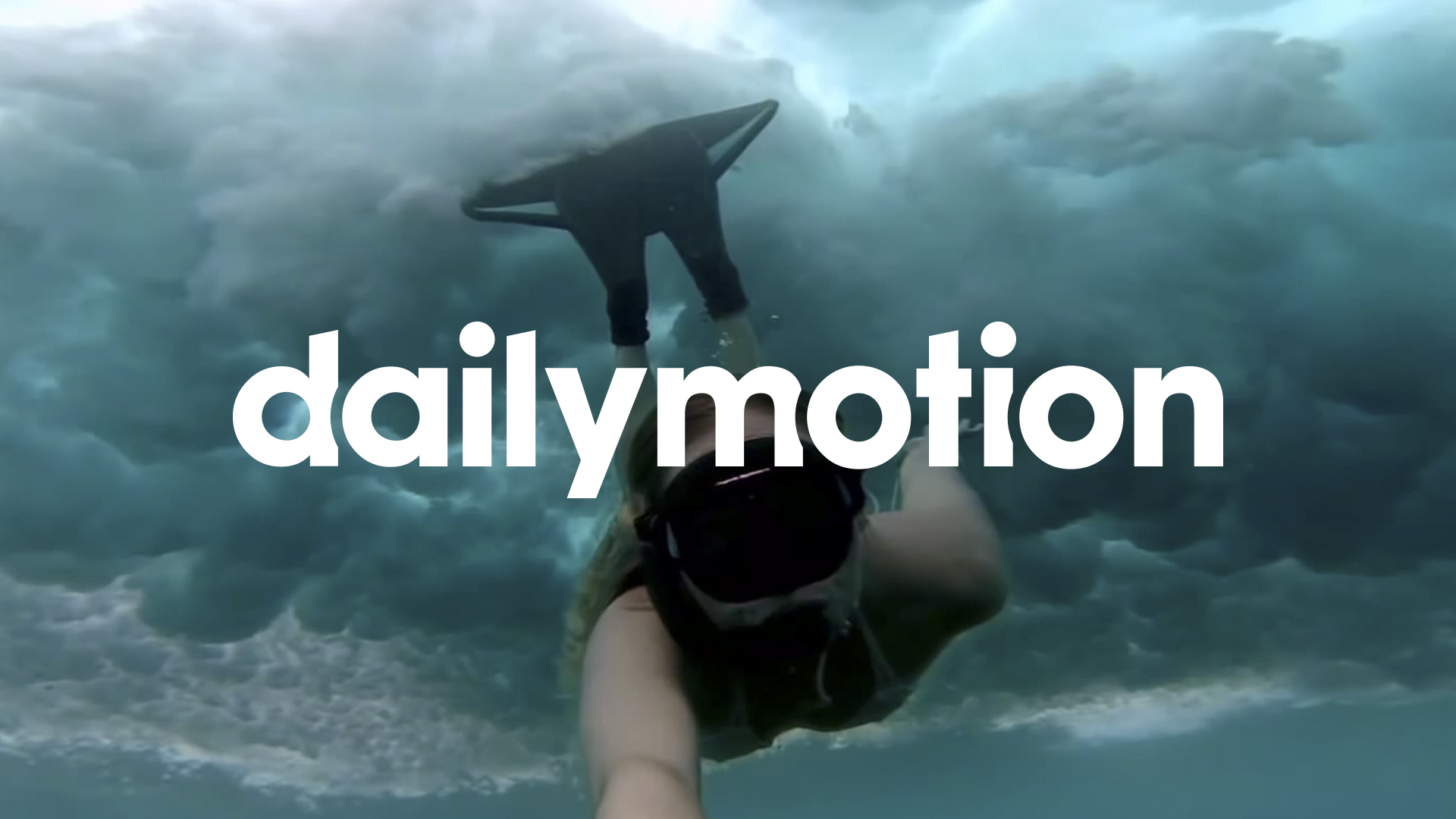 Dailymotion undergoes brand identity redesign - Design Week
