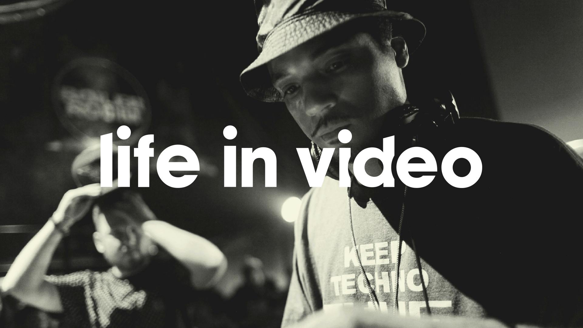 Dailymotion undergoes brand identity redesign - Design Week