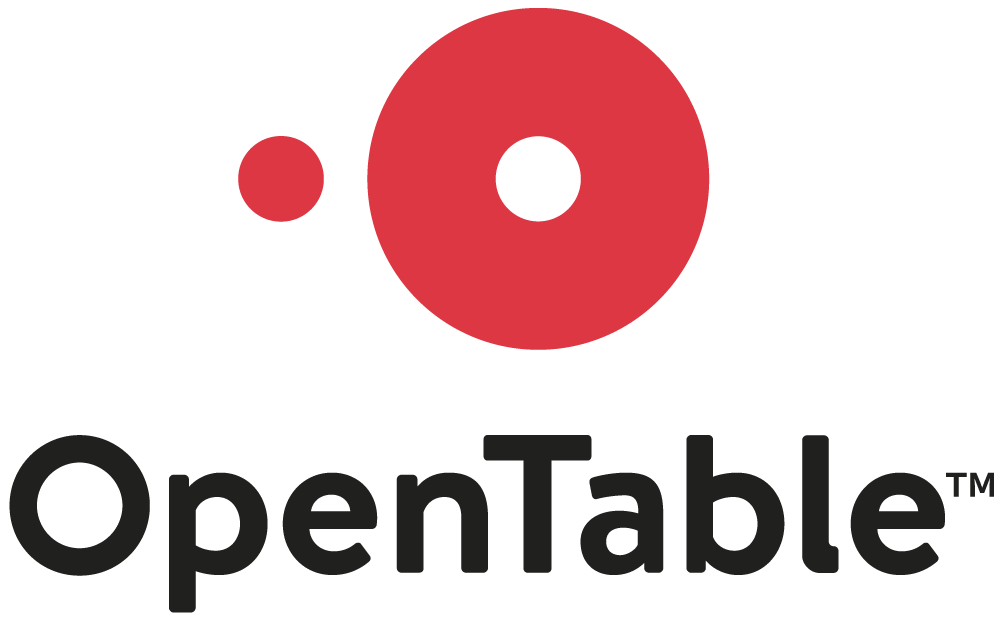 Open Table App Logo