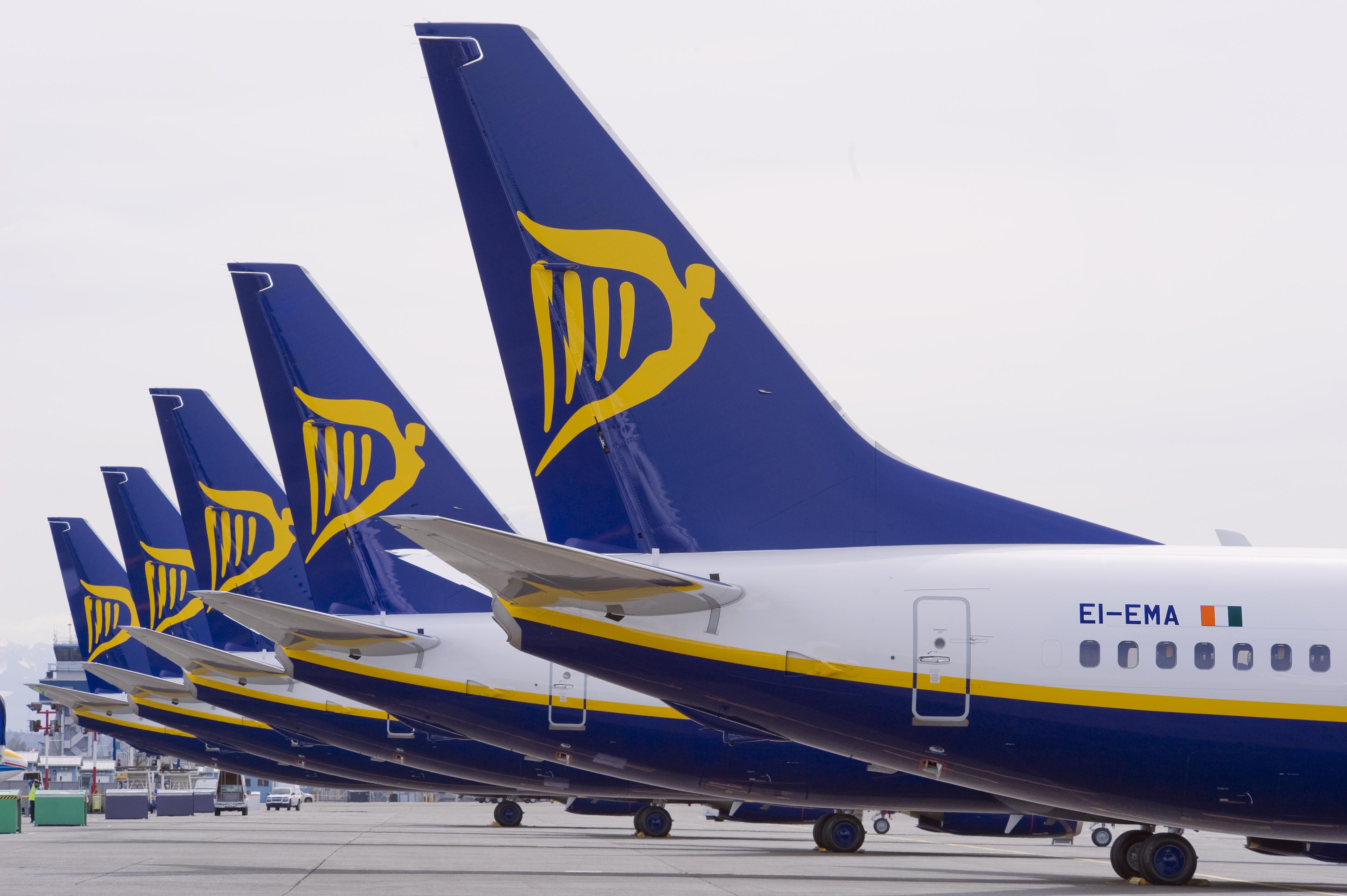 Ryanair RYANAIR UNVEILS BIGGER SUMMER'23 SCHEDULE FOR SHANNON