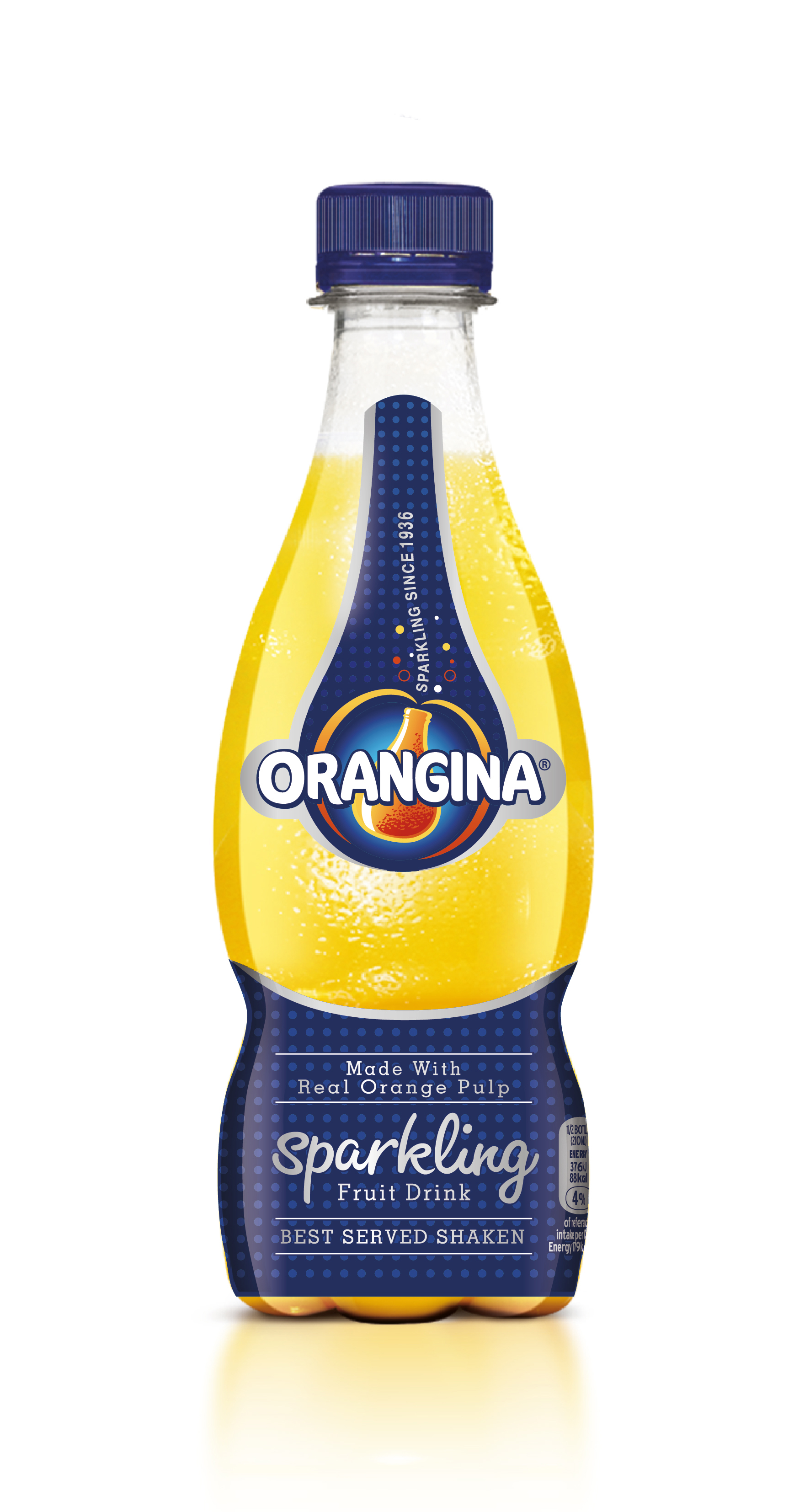 Orangina Logo THE NEW TEMU LOGO PNG IN 2025 EDigital Agency