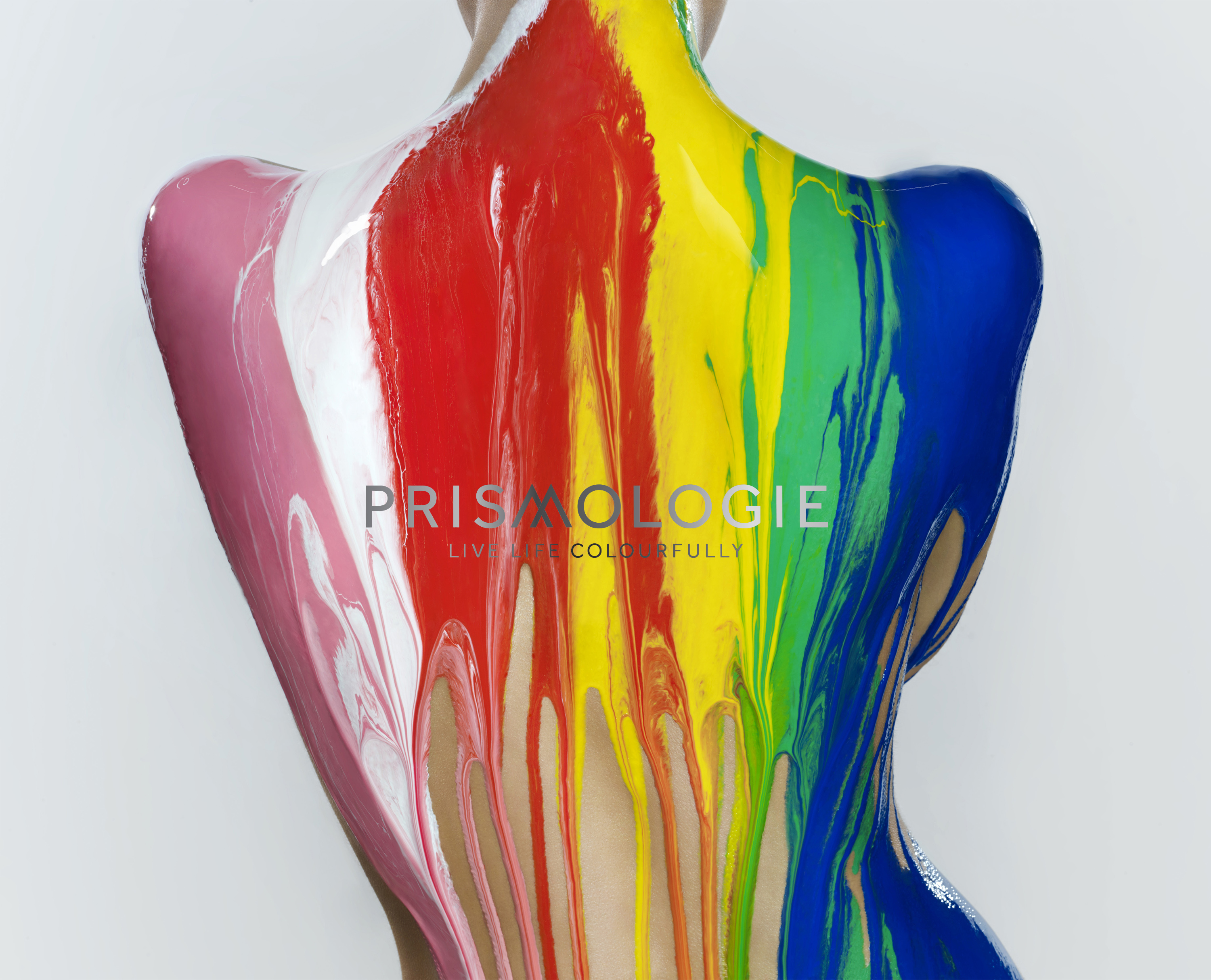 Williams Murray Hamm creates colourful brand for new beauty range ...