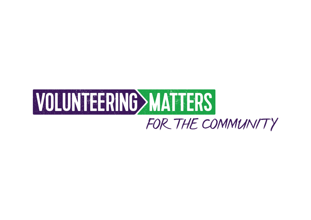 Spencer du Bois helps Volunteering Matters get to the point - Design Week