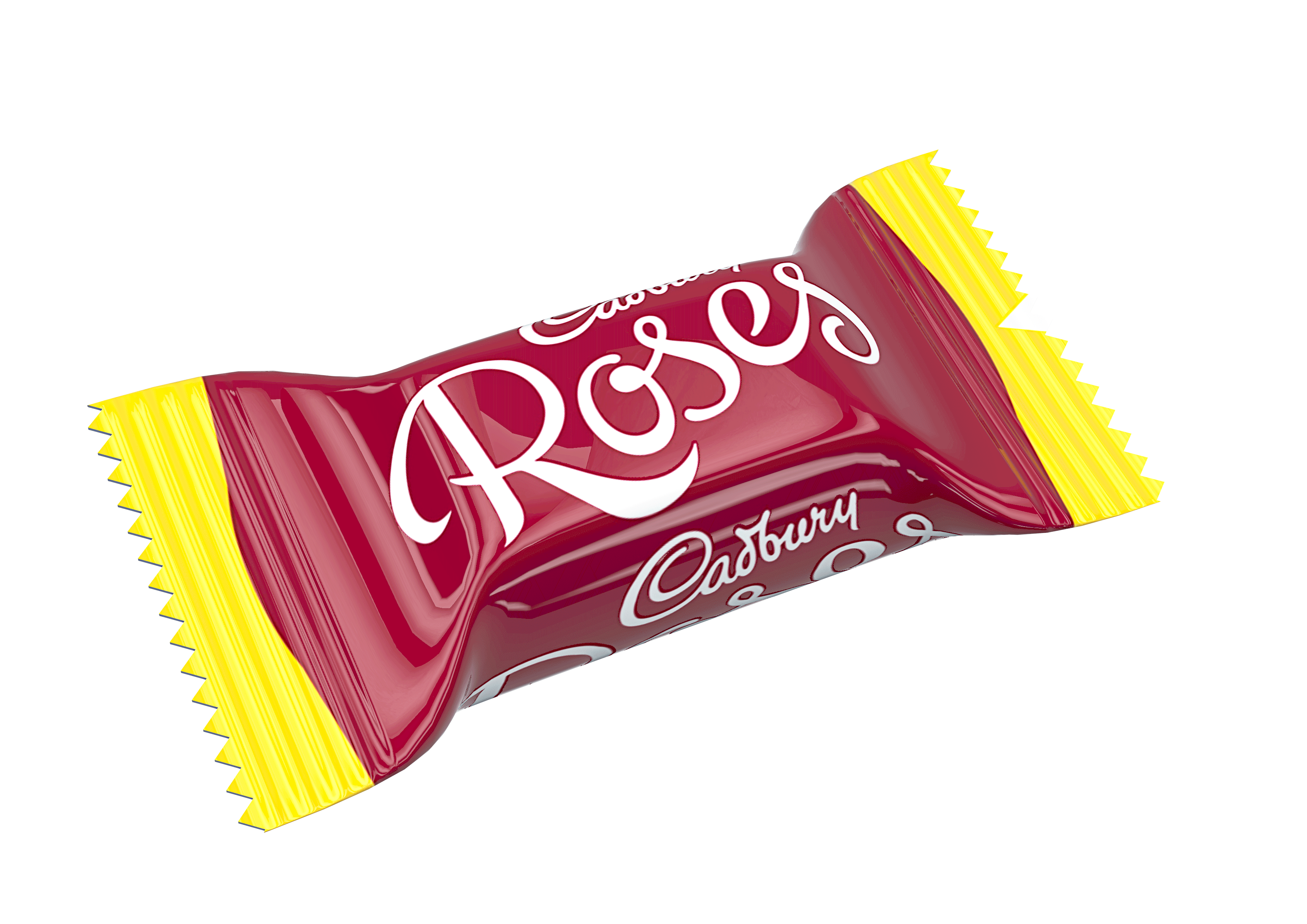 Cadbury Roses drops 77-year-old “twist” wrappers - Design Week