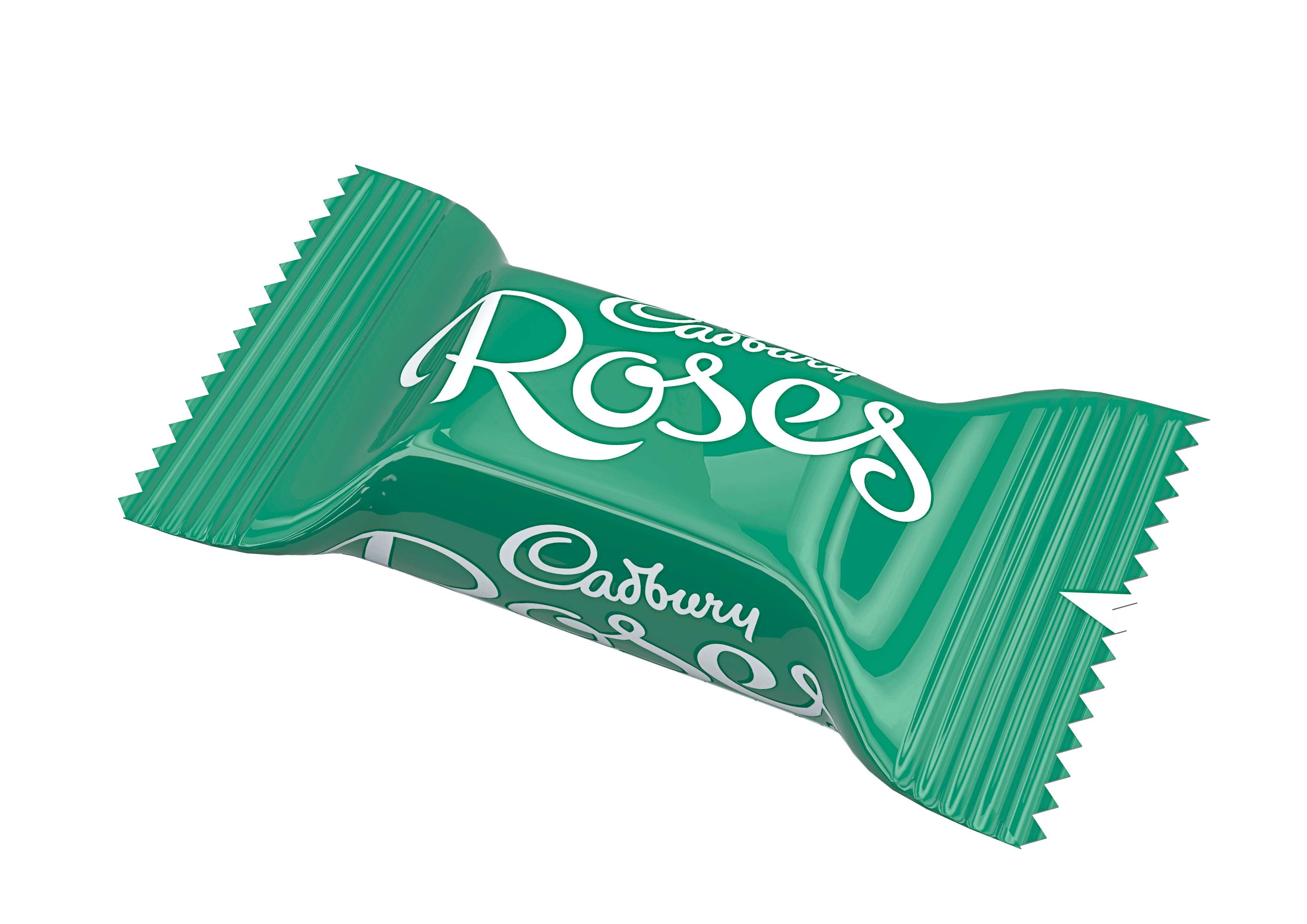 Cadbury Roses drops 77-year-old “twist” wrappers - Design Week