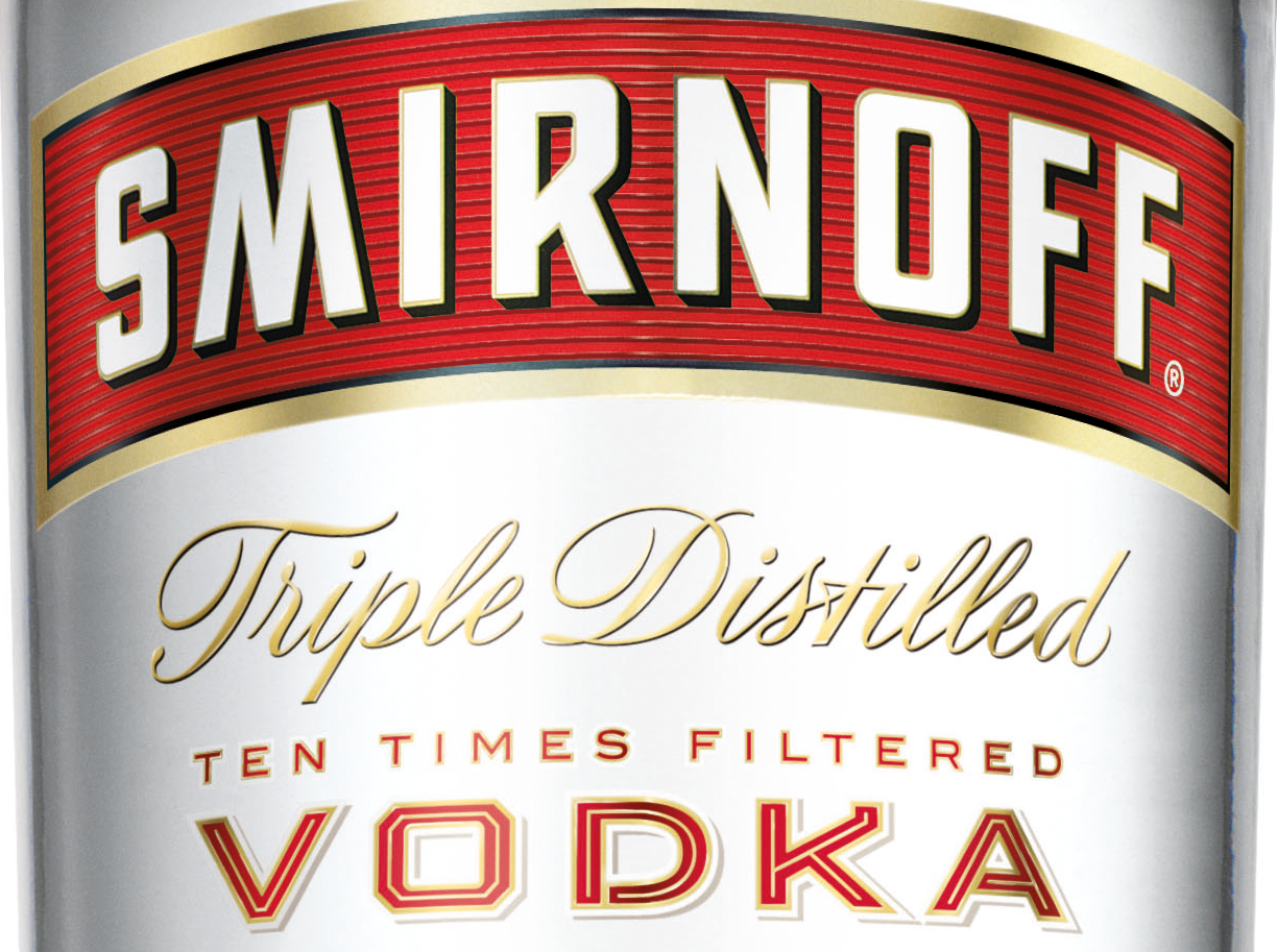 Smirnoff Logo Albino DJ Takes A Stand For Openness In New Smirnoff