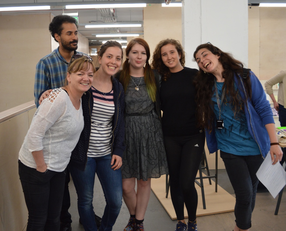 “It feels irrelevant to talk about Finnish design”: a Finland design ...