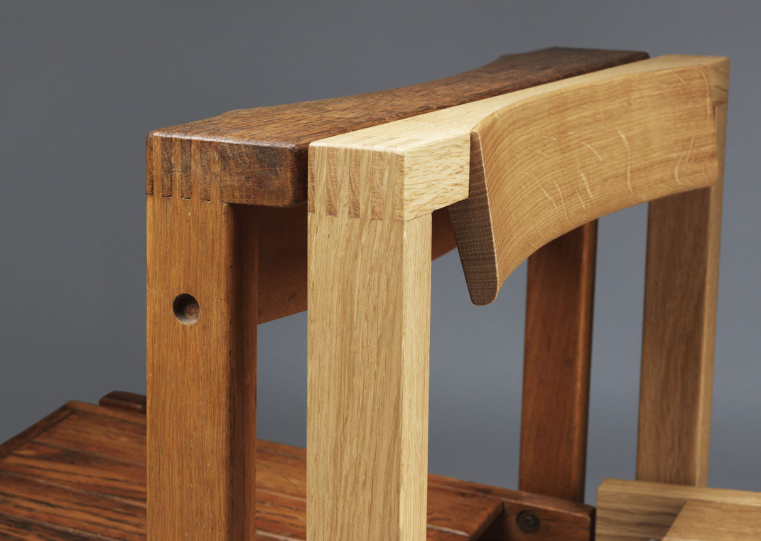 Brand: Gordon Russell - Design Week