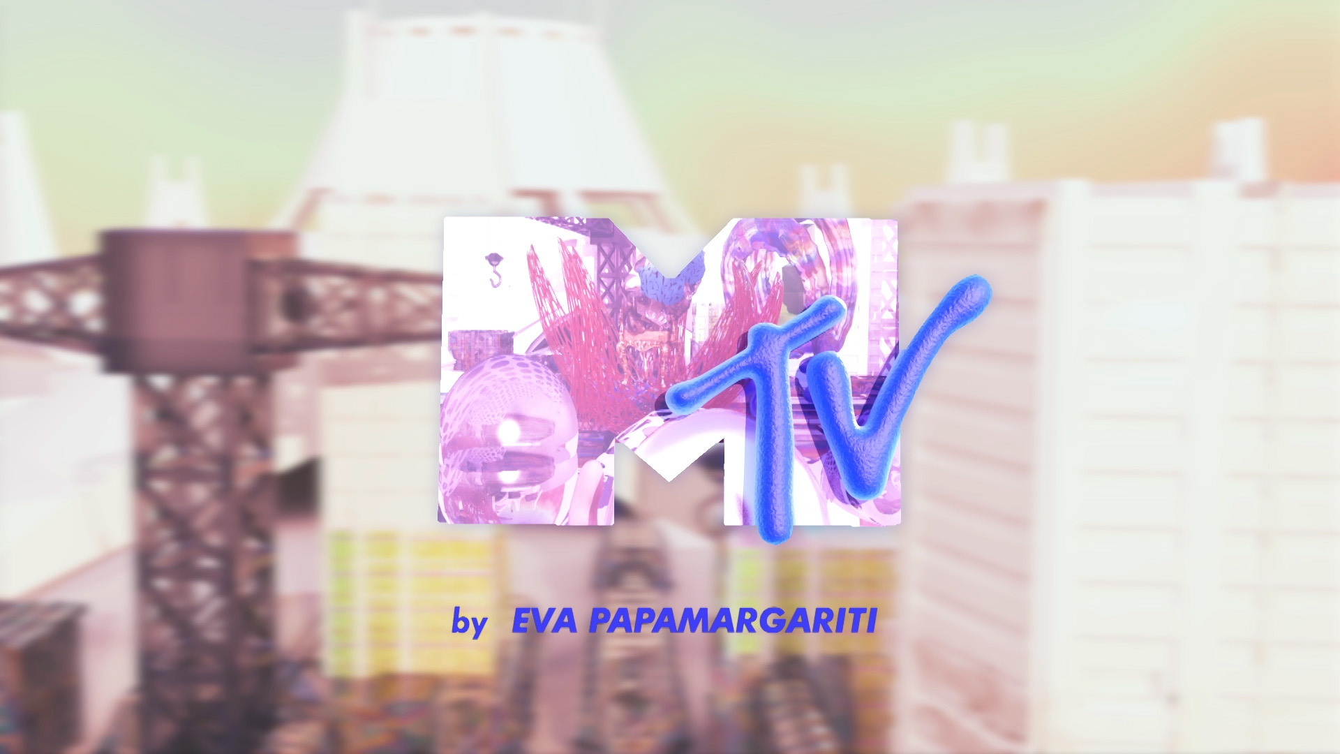 How MTV created its meme-tastic new open-source identity - Design Week