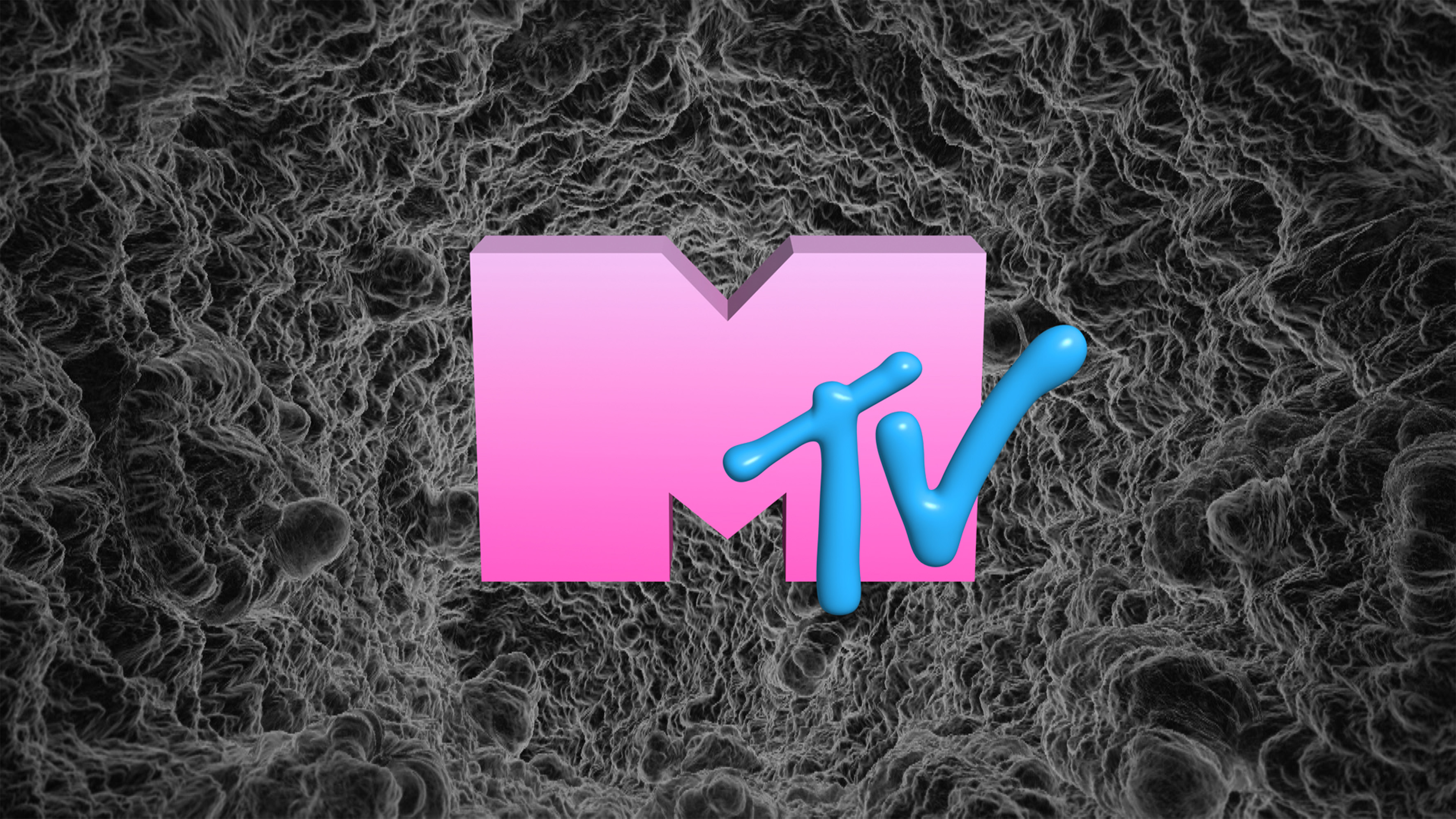 How MTV created its meme-tastic new open-source identity - Design Week