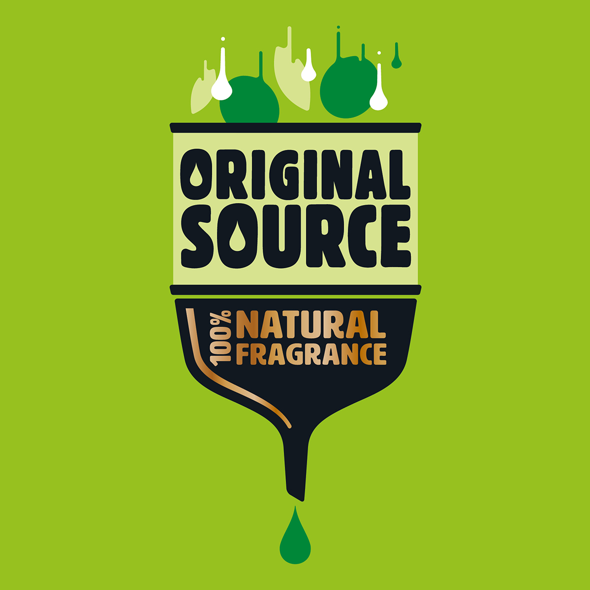 Original Source Logo