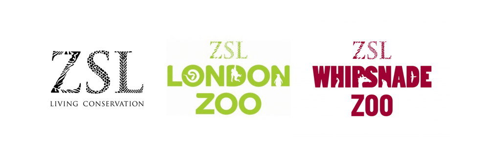 Zsl London Zoo Logo
