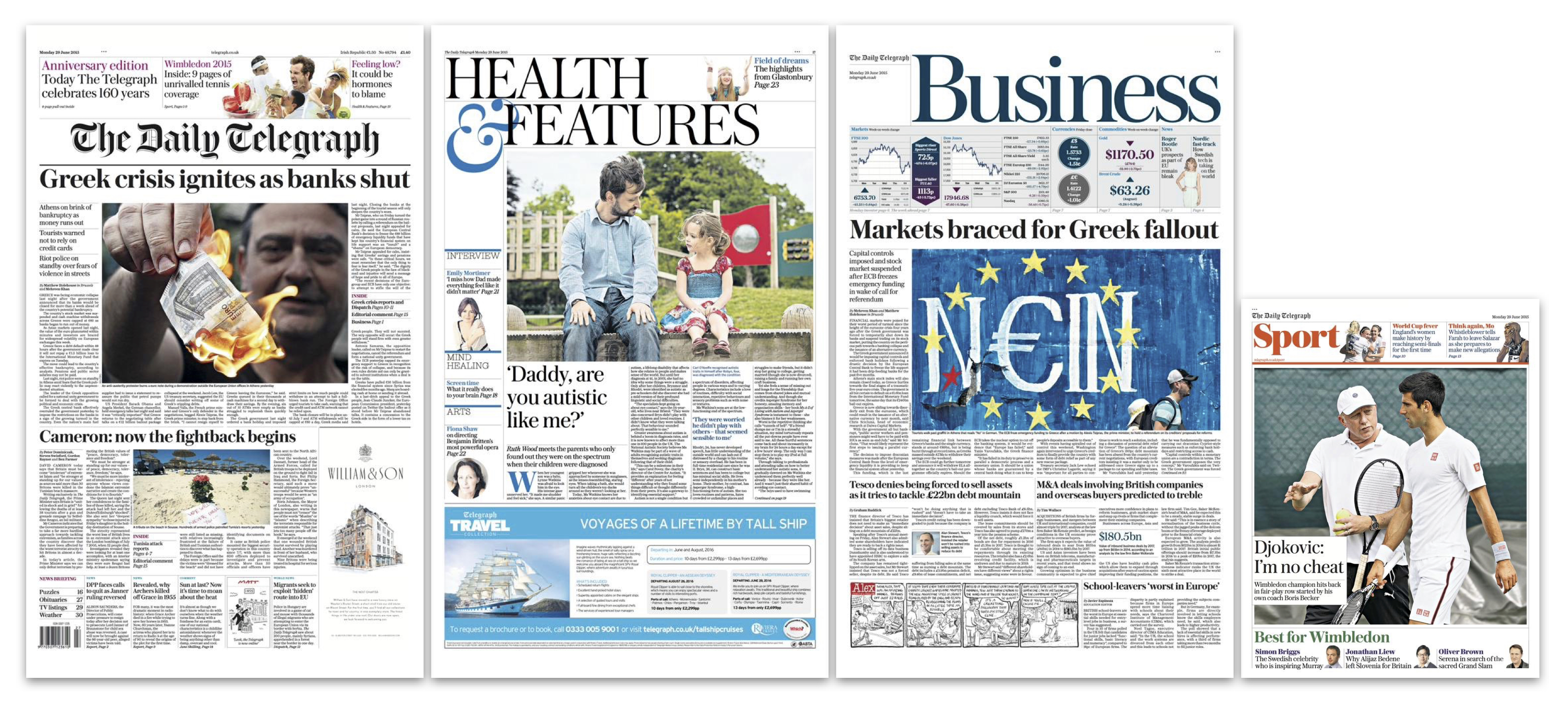 BIPOC visual culture journal Seen launches with “irreverent” design ...