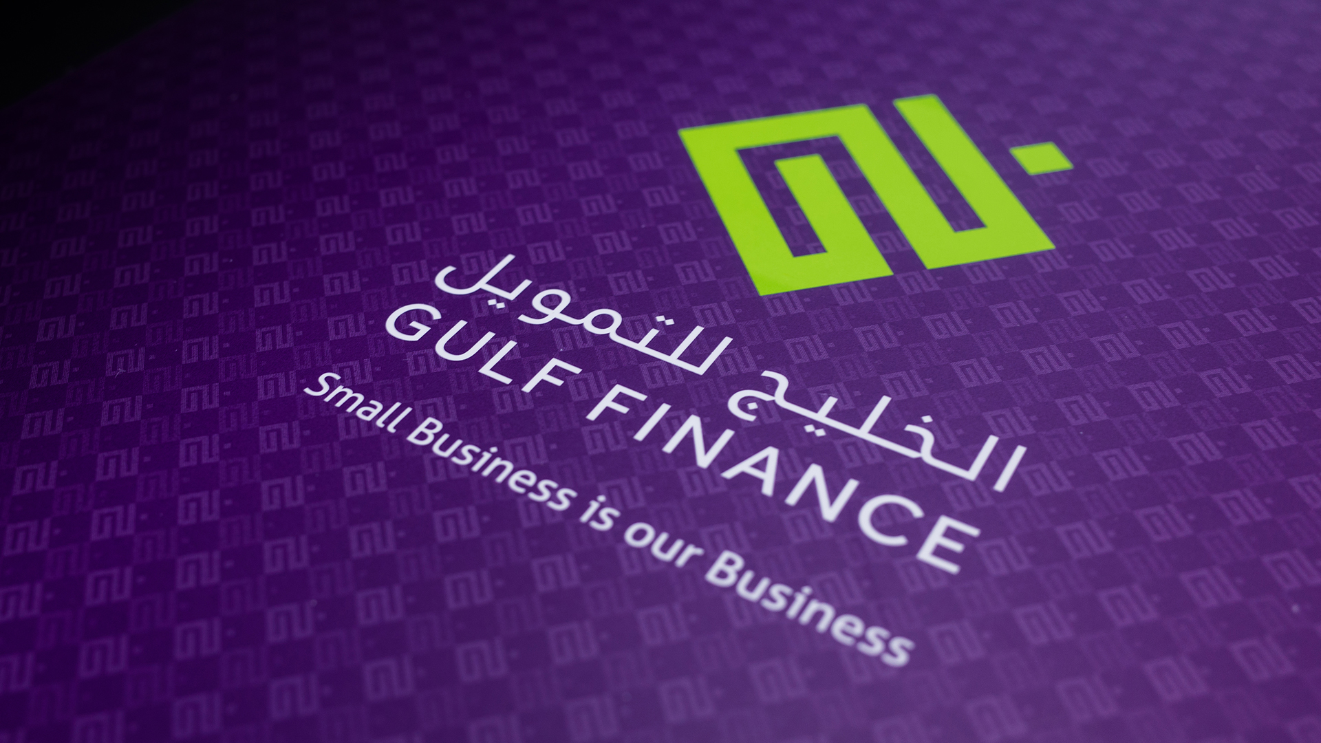 StartJG creates “understanding” new brand identity for finance company ...